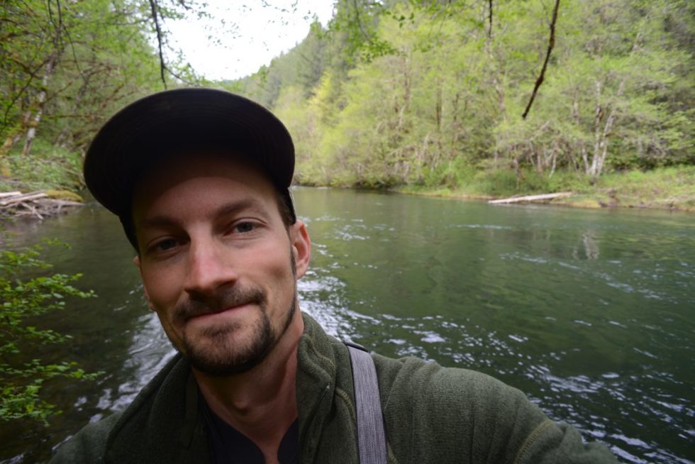 Interview with Max Wilbert on Audible Cafe | Protect Thacker Pass