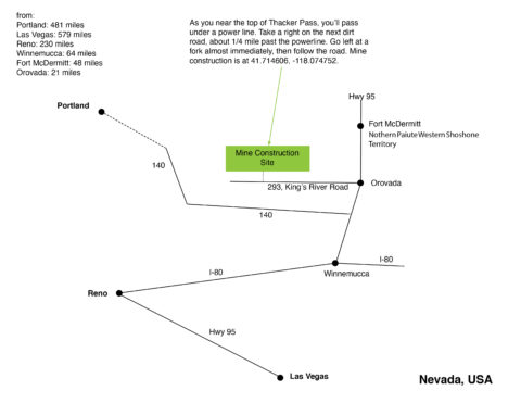 About Us | Protect Thacker Pass