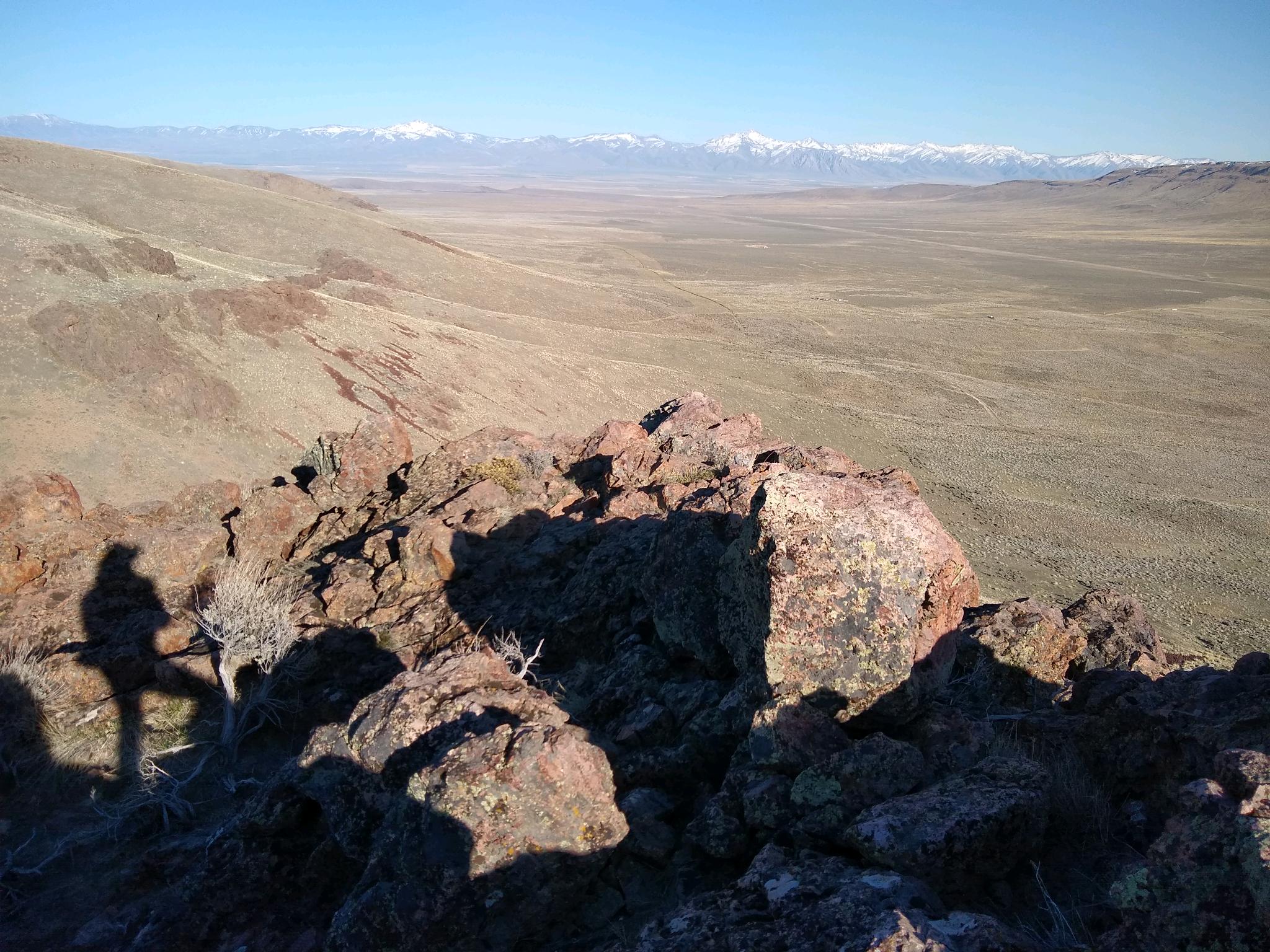 Protect Thacker Pass