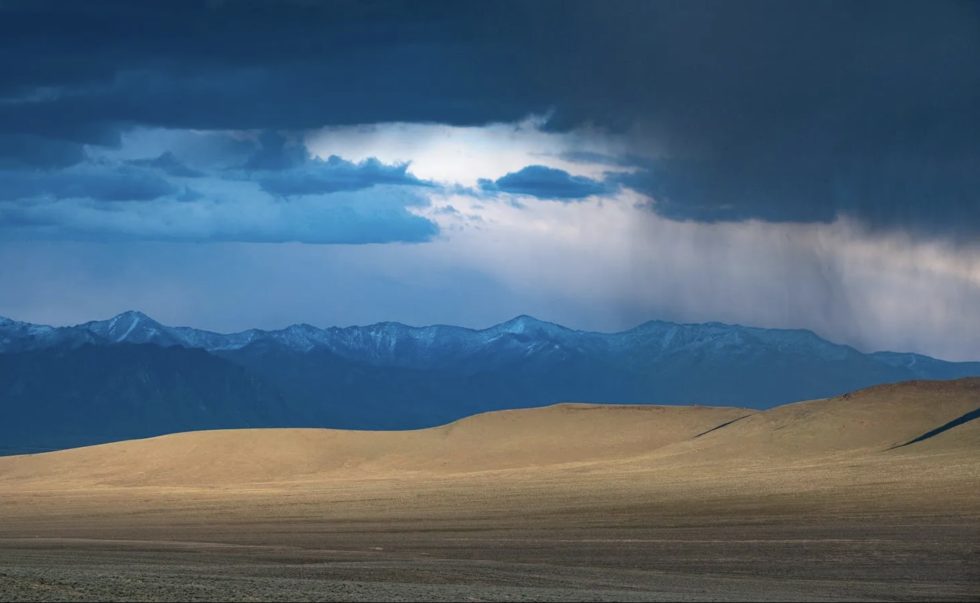 How destroying the land became “green” | Protect Thacker Pass